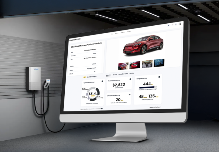 3 Ways to Highlight Electric Vehicles on Your Website | DealerOn