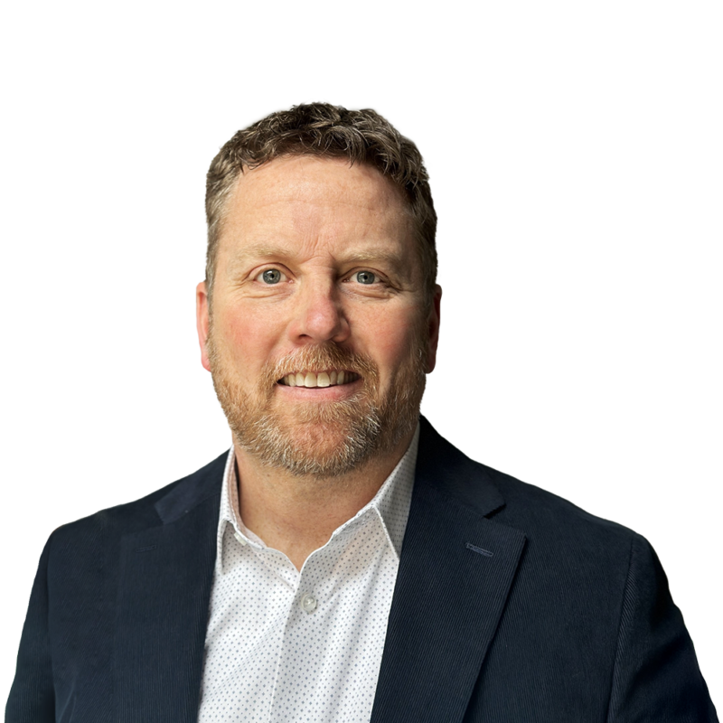 Adam Hill | Sr. Director of Customer Success
