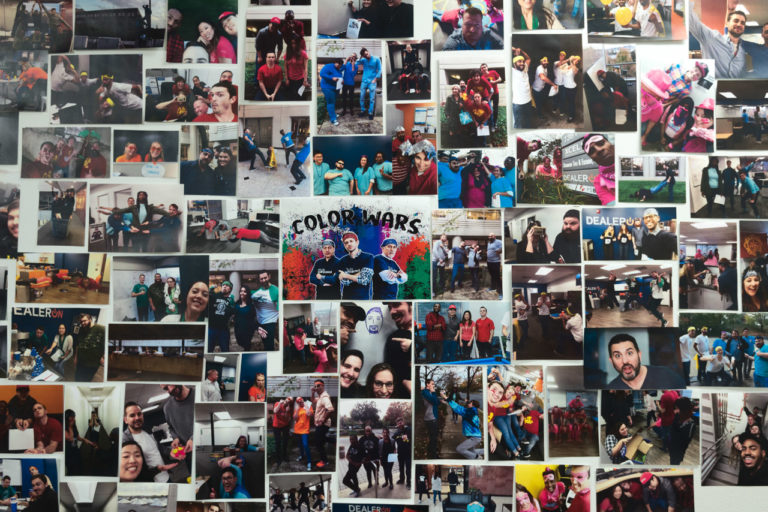 Want to join the DealerOn team? Check out the available job opportunities