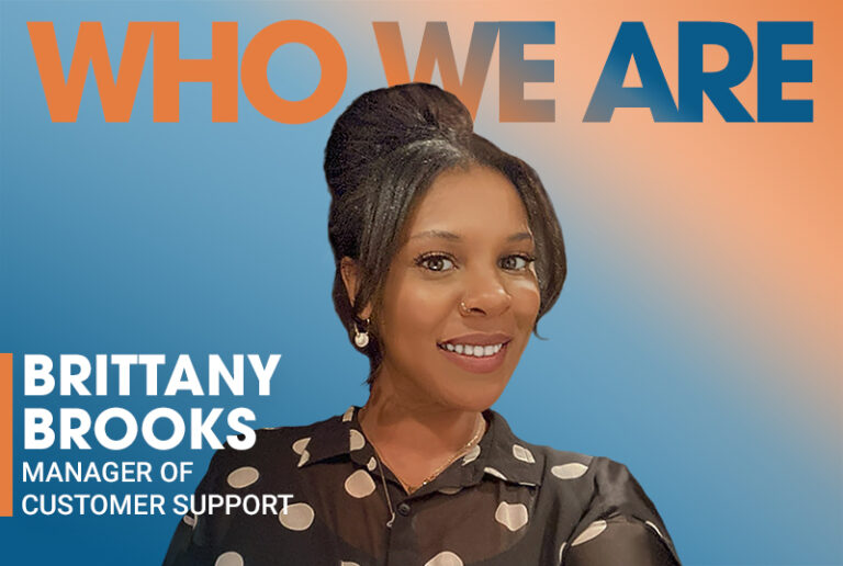 Who We Are: Brittany Brooks, Manager of Customer Support | DealerOn