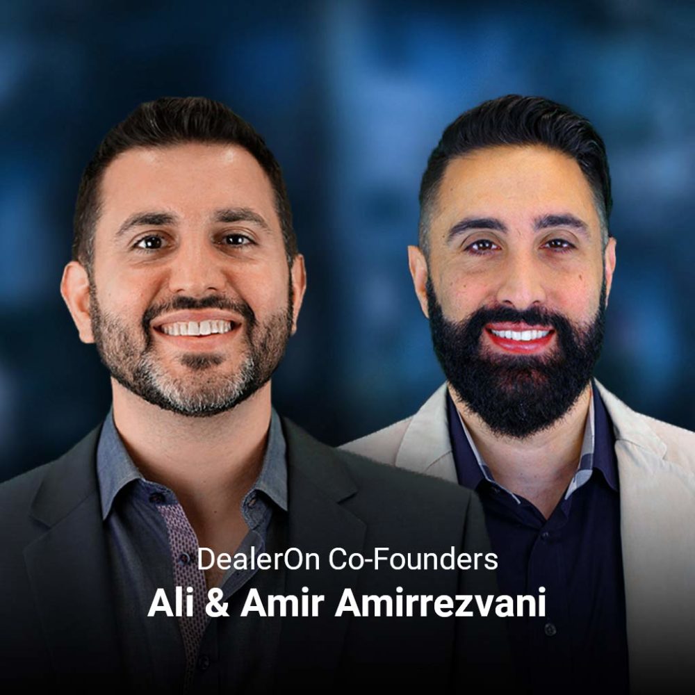 Learn more about DealerOn | Where we came from & what makes us tick