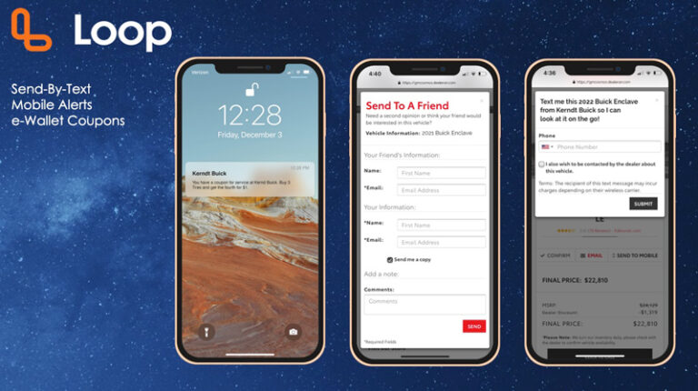 The Power of SMS Marketing for Dealerships | DealerOn