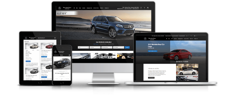 FordDirect Digital Dealer Program | DealerOn