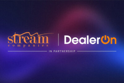 DealerOn and Stream Companies Announce Strategic Alliance | DealerOn